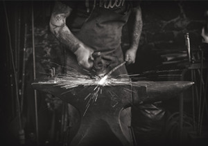 Home - K Paxton Blacksmith