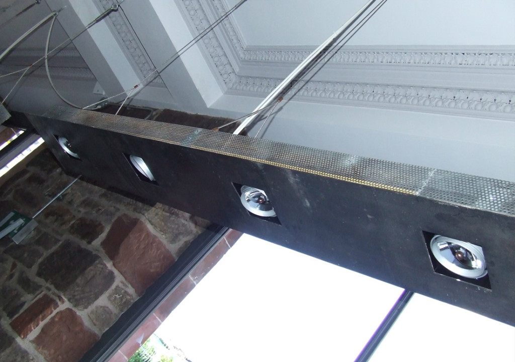 K Paxton Blacksmith | Scottish Blacksmith Edinburgh