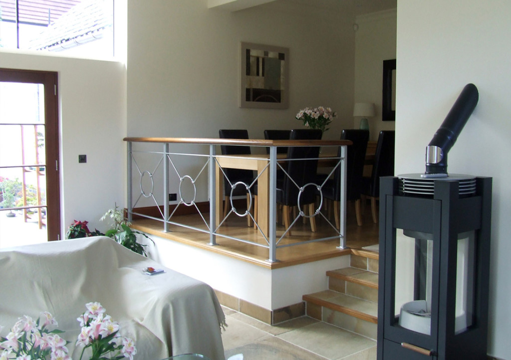 K Paxton Blacksmith | Scottish Blacksmith Edinburgh