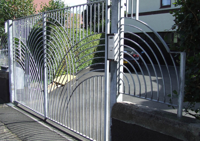 K Paxton Blacksmith | Scottish Blacksmith Edinburgh