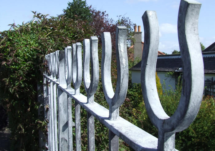 Home - K Paxton Blacksmith