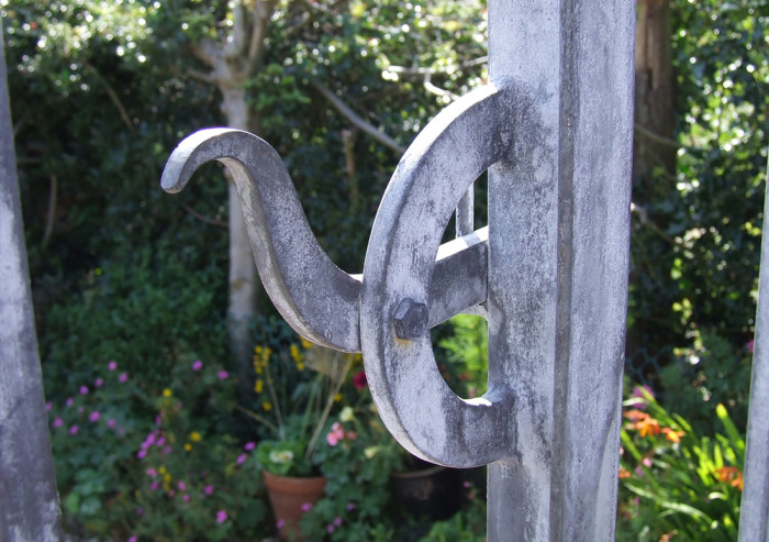 Home - K Paxton Blacksmith