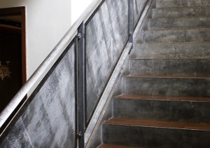 K Paxton Blacksmith | Scottish Blacksmith Edinburgh